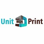 Unit 3D Print (Elektrodnaya Street No:8с4), 3d hizmetler  Moskova'dan