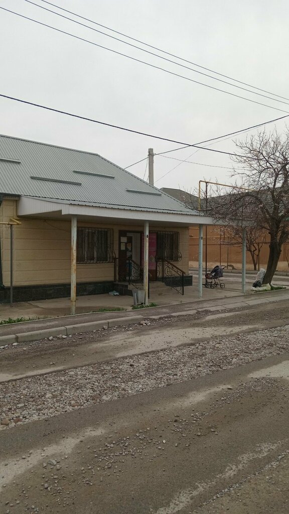 Market Grocery, Çimkent (Şımkent), foto