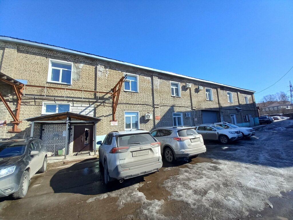 Medikal ürün firmaları Конкордика, Kirov, foto