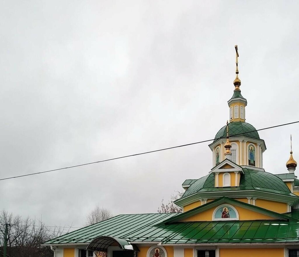 Müzeler ve sanat galerileri Muzey Vserossiyskogo instituta aviatsionnykh materialov, Moskova, foto