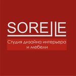 Sorelledesign (Gorky street No:36А), i̇ç mimarlık firmaları  Irkutsk'tan