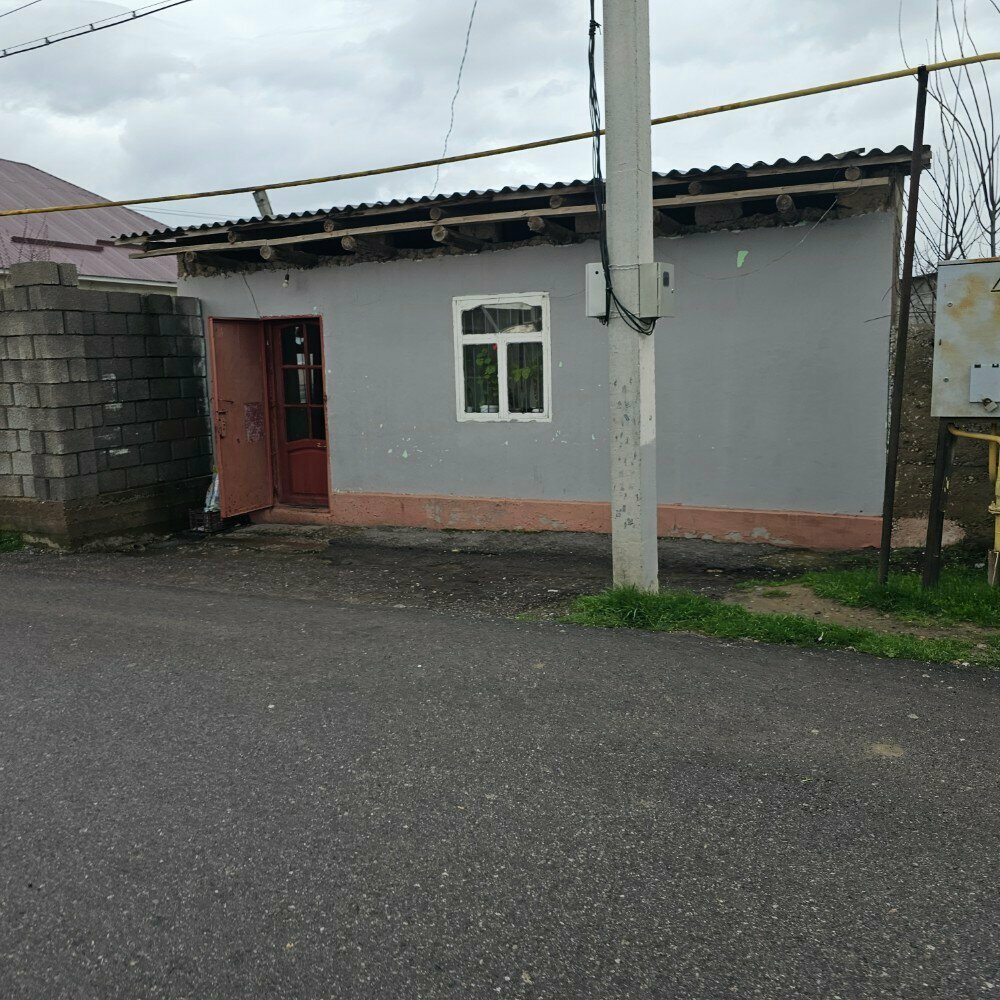 Market Grocery store, Çimkent (Şımkent), foto