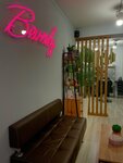 Beverly (Kharkovskaya Street No:4к3), güzellik salonu  Moskova'dan