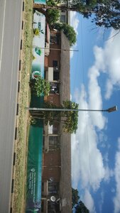Pensby Court (Lusaka, Lusaka, Independence, Church Road, 2016), otel  Lusaka'dan