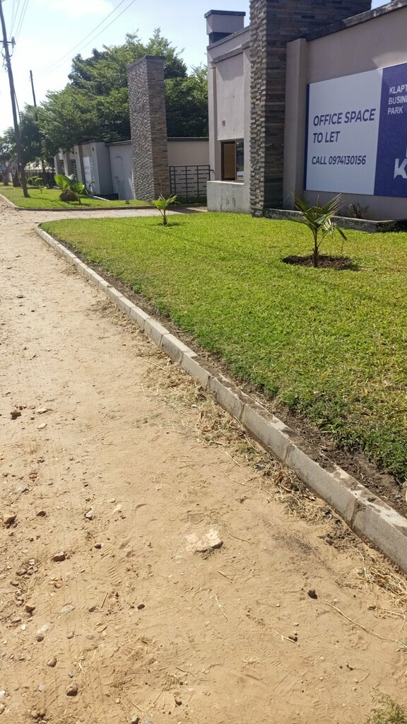 Sigorta şirketleri Klapton insurance Zambia, Lusaka, foto