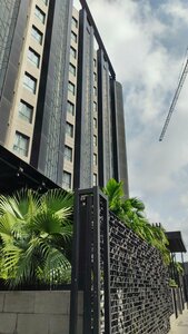 K hôtel (Littoral, Wouri, Douala 1er, Rue Christian Tobie Kuoh), otel  Douala'dan