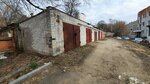 Гаражный кооператив (Pogranichniy Lane No:10, Ivanovo), garajlar  İvanovo'dan