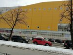 Туалет мужской (Novolitovskaya Street No:15В), tuvalet  Saint‑Petersburg'dan
