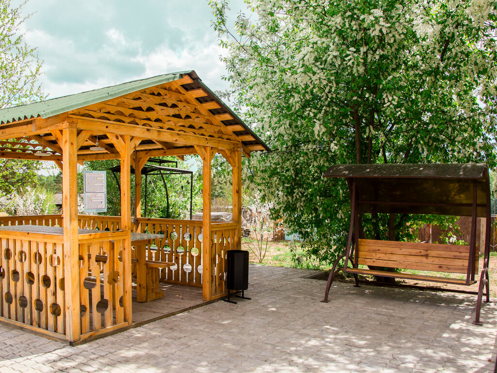 Kafe Восток, Uglegorsk, foto