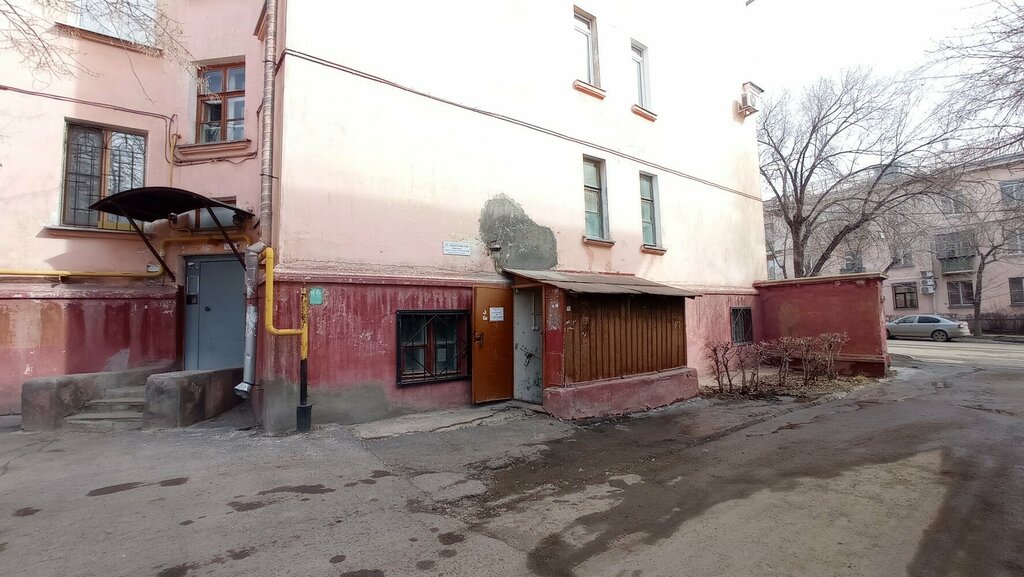 Bebek besleme merkezleri Molochnaya kukhnya, Magnitogorsk, foto