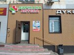 Pharmacy (Republic Avenue No:8), eczaneler  Temirtav'dan