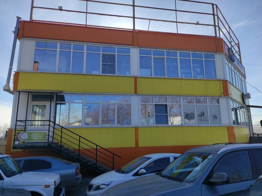 Diyet ve diyabetik ürünler Bonbulion, Nijni Novgorod, foto