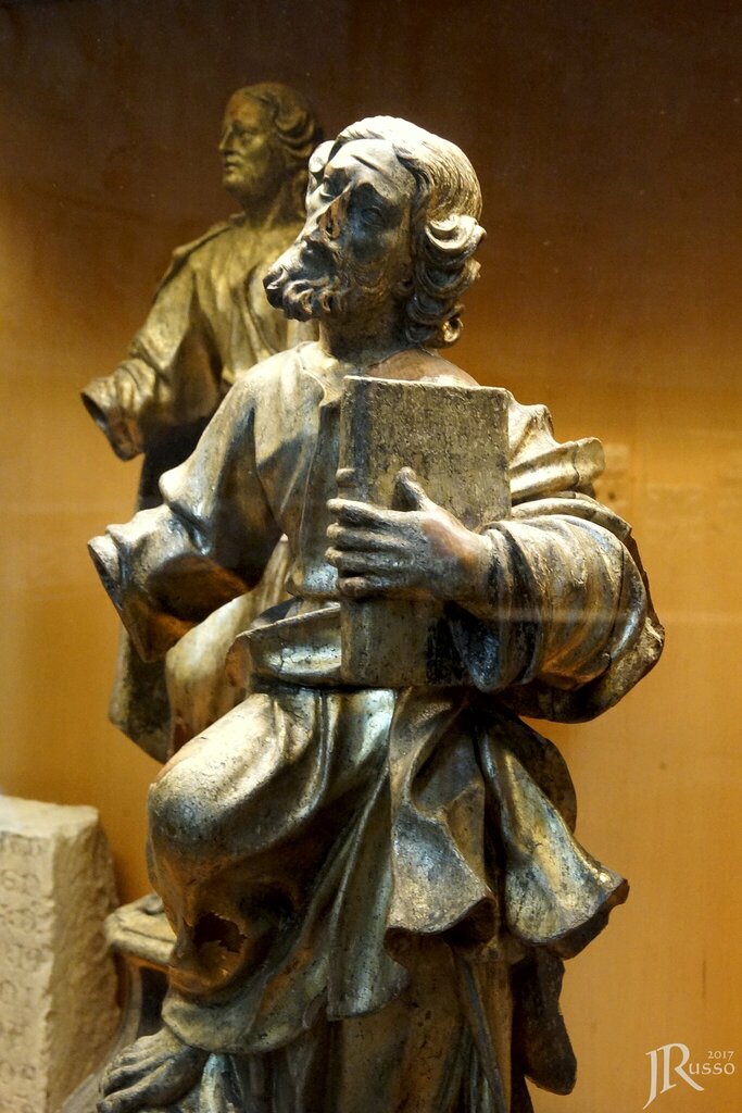 Müzeler ve sanat galerileri Museu Arqueológico do Carmo, Lizbon, foto