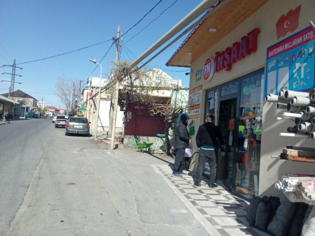 Cep telefonu aksesuarları Fn İnşaat 1001 xırdavat, Bakü, foto
