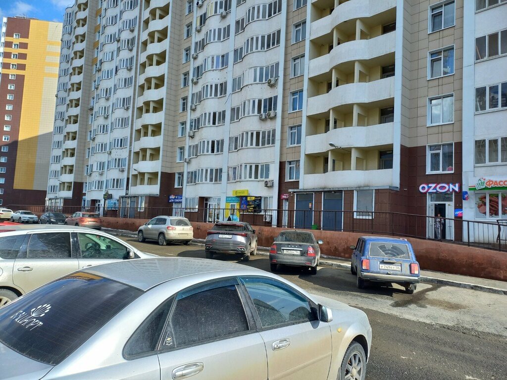 Otomobil yedek parçaları Era-auto56, Orenburg, foto