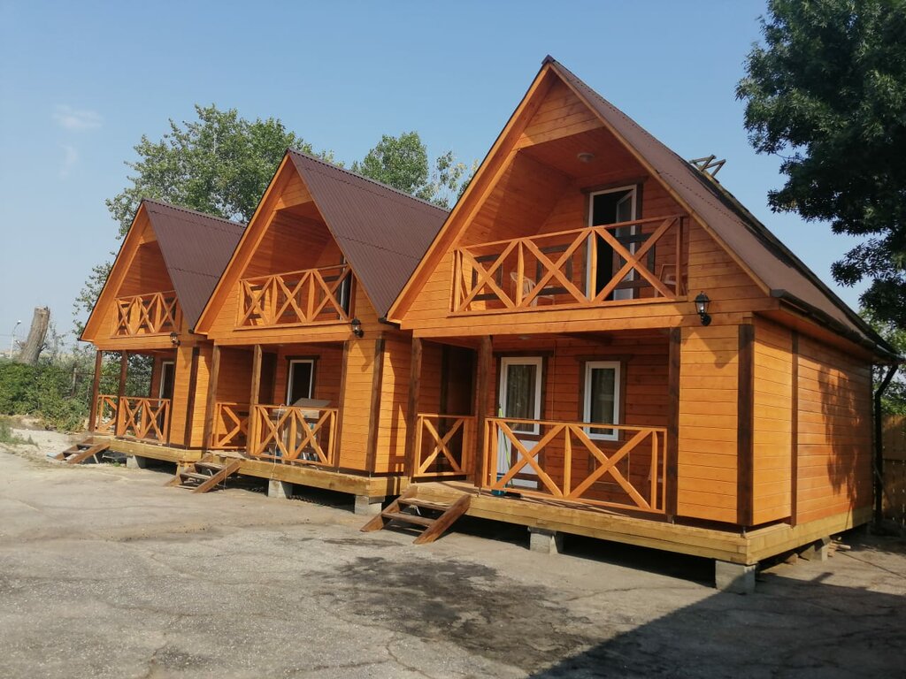 i̇nşaat firmaları Tree_plotnika, Vladikavkaz, foto