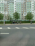 ДС Кунцевщина (Minsk, Matusievicha Street), toplu taşıma durağı  Minsk'ten