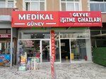 Medikal Güney (Sakarya, Geyve, Epçeler Mah., Konyalı Ali Bey Cad., 131), medikal ürün mağazası  Geyve'den