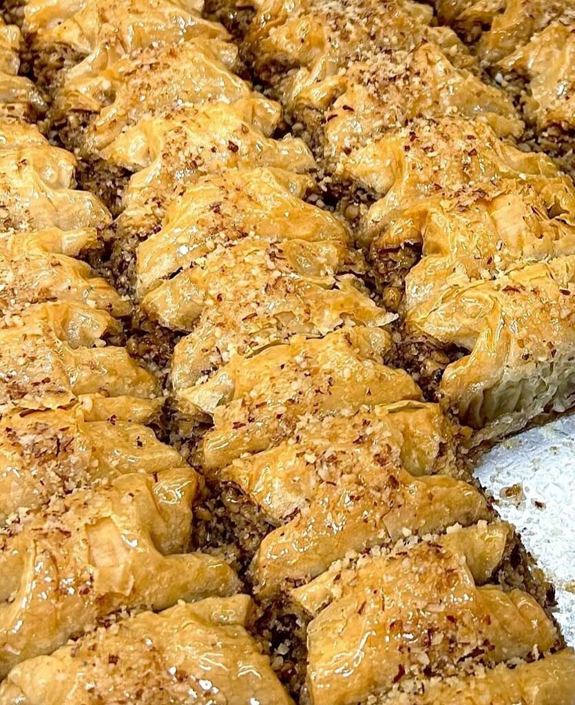 Kuruyemiş, atıştırmalık, kuru meyve Dary Vostoka, Aksay, foto