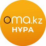 Oma (Seıfýllın kóshesi No:60, Nura kenti), beyaz eşya mağazaları  Karağandı eyaletinden