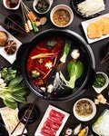 Hogo Lanzhou (No:2/1, Saıran shaǵyn aýdany), restoran  Almatı'dan
