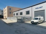 Prelmet (Chisinau, sectorul Buiucani), metal konstrüksiyon firmaları  Kişinev'den