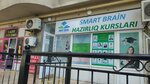 Smart brain (Yavar Aliyev Street No:24X), meslek kursları  Bakü'den