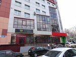 Калдим (Gorbachyova Street No:62), kahve otomatı  Kirov'dan