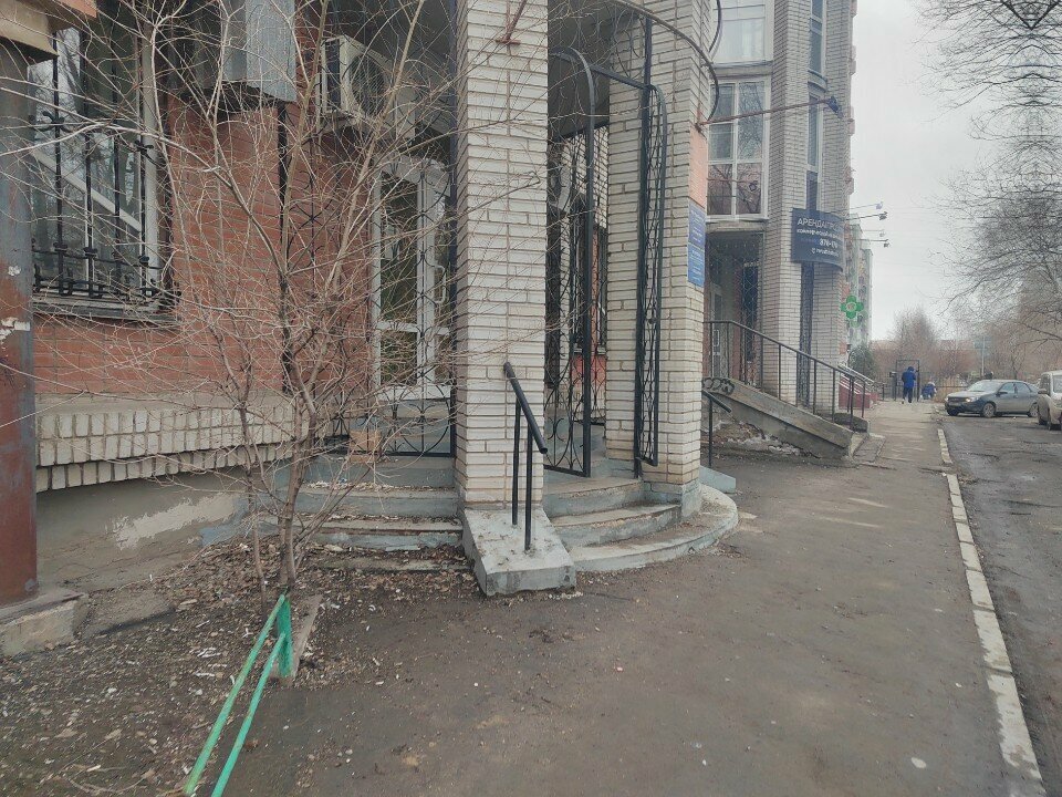 Depo Умнов В. Ю., Omsk, foto