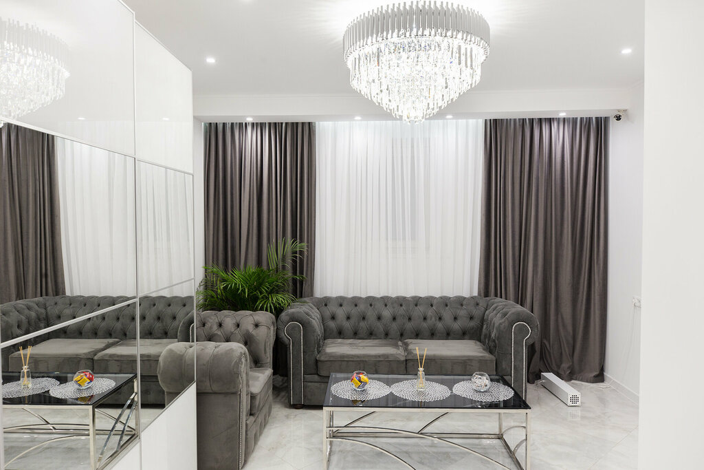 Kalıcı makyaj stüdyosu Fenix Family, Moskova, foto