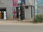 Skinous beauty saloon (Lusaka, Chongwe, Kapwayambale, District Road, 28), araç modifiye  Zambiya'dan