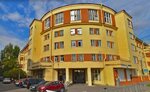Ok Apart (Obvodnogo Kanala Embankment No:121), otel  Saint‑Petersburg'dan