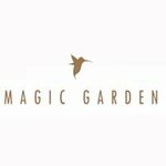 Magic Garden (6th Liniya Street No:24), peyzaj tasarımı  Riazan'dan