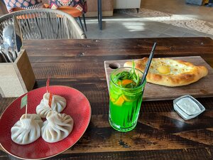 Tot Samiy Barashek (Ivana Yakovleva Avenue No:4Б, Cheboksary), kafe  Cheboksary'den