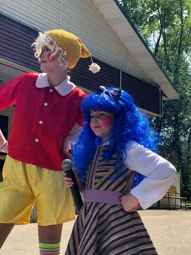 Kültür ocakları СДК Беляная Гора, Moskova ve Moskovskaya oblastı, foto