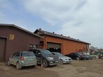Автосервис (ulitsa Tatarstan No:2В, Sovetskiy City Administrative District, zhiloy massiv Malyye Klyki), otomobil servisi  Kazan'dan