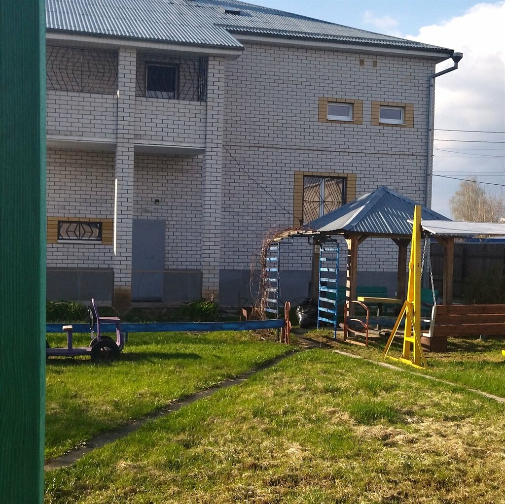 Kurs Школа Ом - осознанного материнства, Kovrov, foto