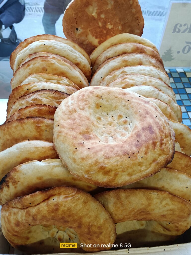 Fast food Bystroye pitaniye, Balaşiha, foto