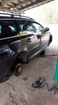Tire fitting and repair (Parkavaja vulica No:12, pasiolak Družny), oto lastik tamiri  Minskaya oblastından