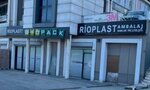 Rioplast Ambalaj (İstanbul, Başakşehir, İkitelli OSB Mah., Giyim Koop Sanayi Sitesi, A1 Blok, 1), turistik yerler  İstanbul'dan