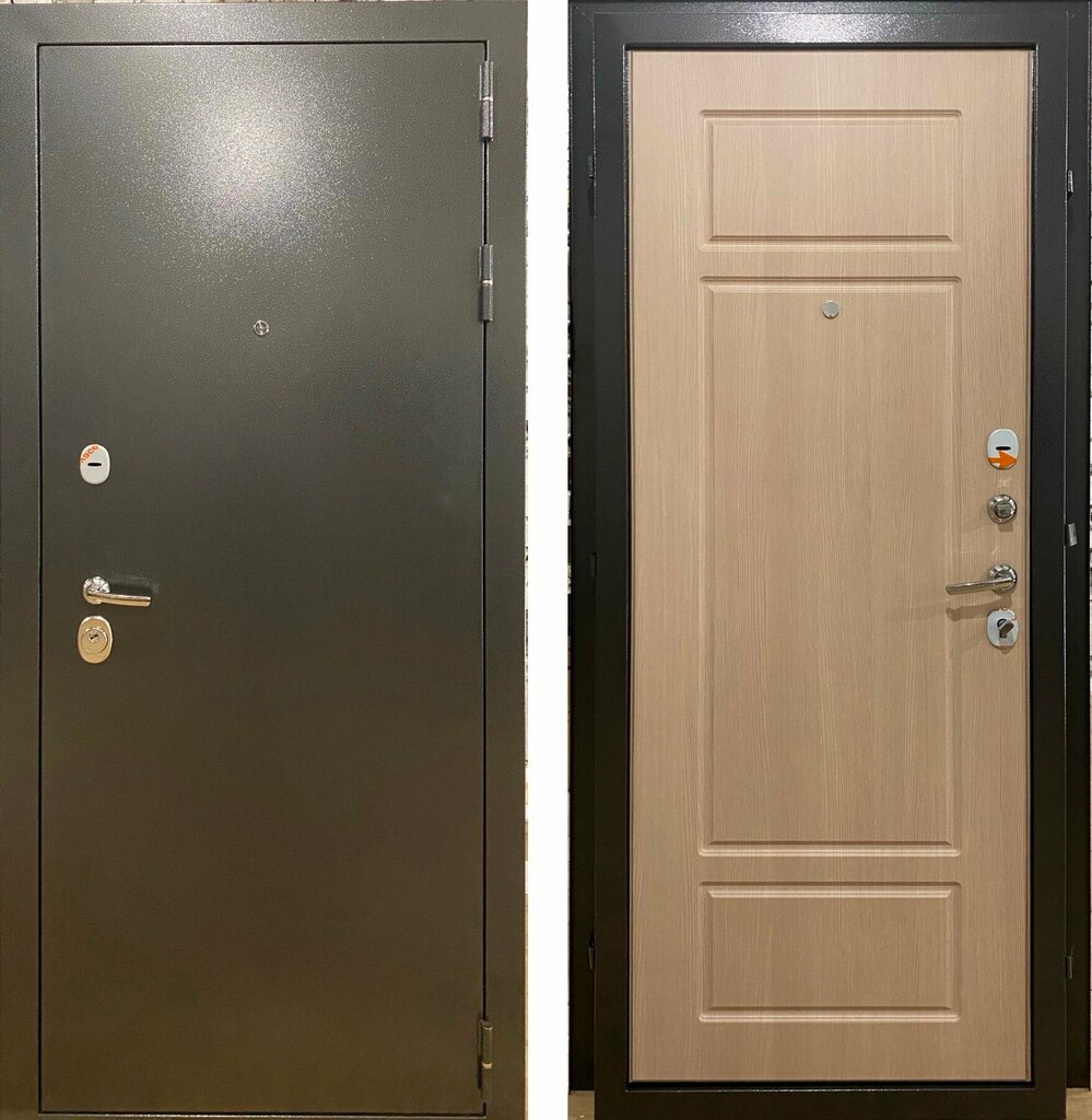 Kapılar Welcome, Nijni Novgorod, foto