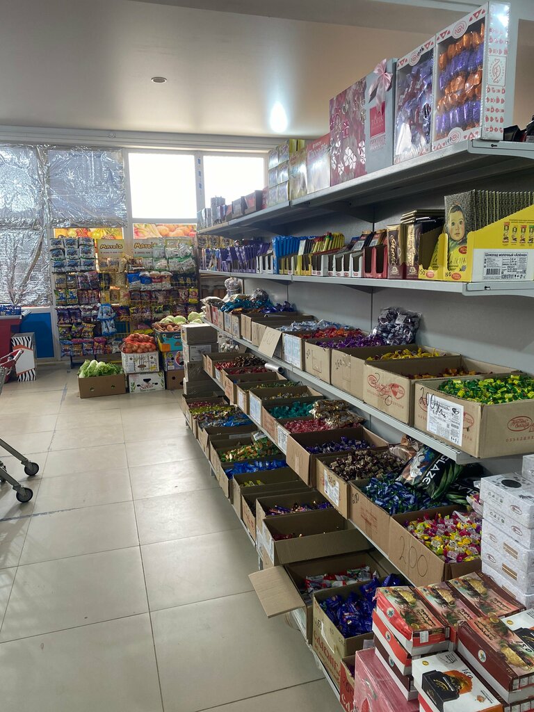 Market Магазин 005, Dağıstan, foto