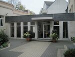 Schloss Hotel Benrath (Erich-Müller-Straße No:2, Düsseldorf), otel  Düsseldorf'tan