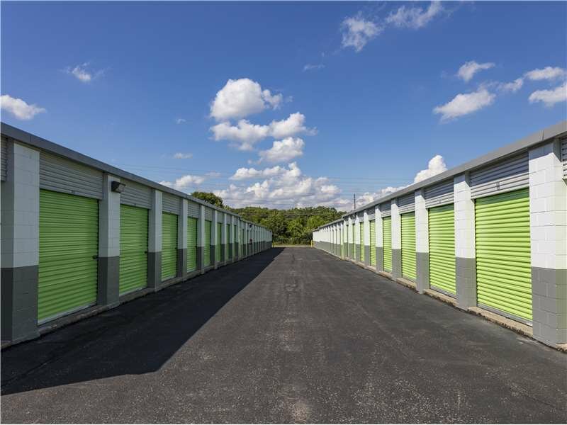 Karavan Extra Space Storage, Egg Harbor Township, foto