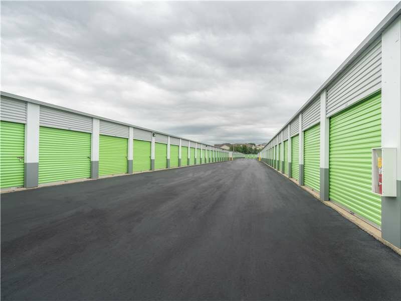 Evden eve nakliye Extra Space Storage, İllinois, foto