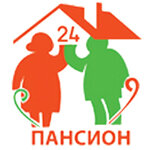 Pansion 24 (Polevaya ulitsa No:29А), huzurevi, bakımevi  Moskova'dan