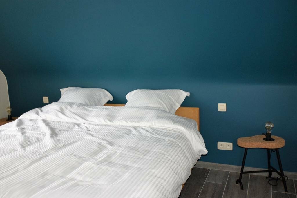 Otel Flockhof, Batı Flandre, foto