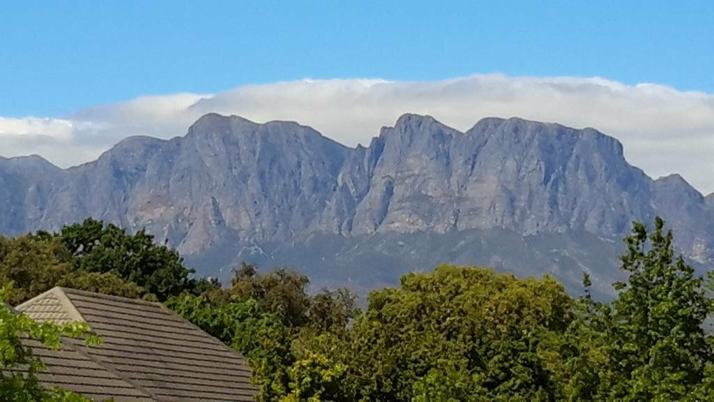 Otel Kade Cottage, Capetown, foto