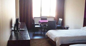 Tianning Hotel (32 Yongda Road,Yinzhou District,315000 Ningbo,), otel  Ningbo'dan