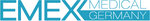 Emex Medical GmbH (Nymphenburger Straße No:102), sağlık turizmi  Münih'ten